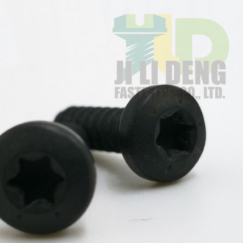 Sheet Metal Type AB - Appliances - Products | Ji Li Deng Fasteners Co ...