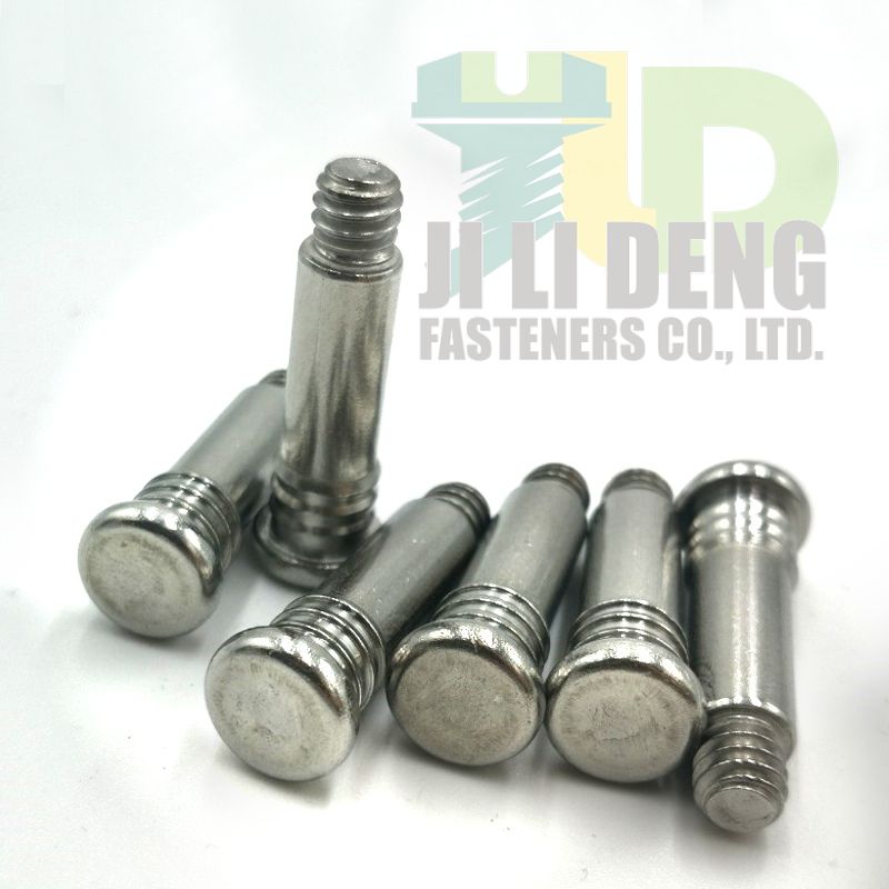 Support Pin - Appliances - Products | Ji Li Deng Fasteners Co., Ltd.