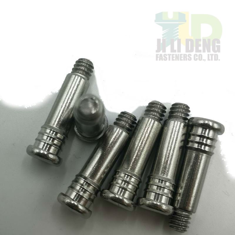 Support Pin - Appliances - Products | Ji Li Deng Fasteners Co., Ltd.