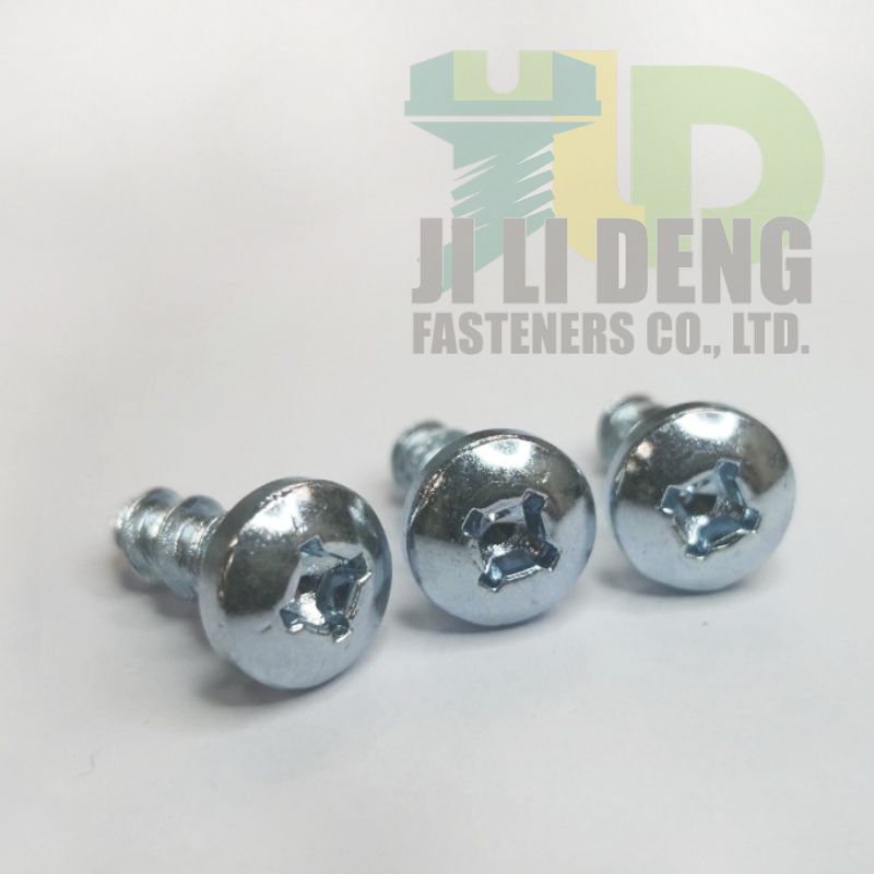 Hi-Lo Thread - Appliances - Products | Ji Li Deng Fasteners Co., Ltd.