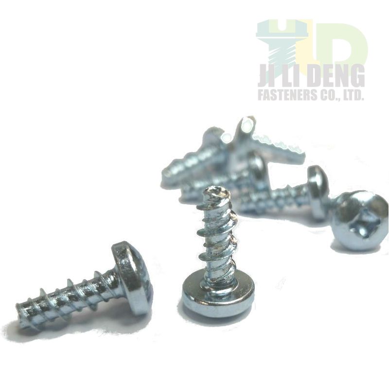 Hi-Lo Thread - Appliances - Products | Ji Li Deng Fasteners Co., Ltd.