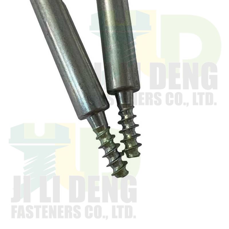 Adjustment Screw - Electronics - Products | Ji Li Deng Fasteners Co., Ltd.