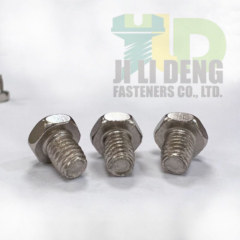 UNF Tri-Point - Appliances - Products | Ji Li Deng Fasteners Co., Ltd.