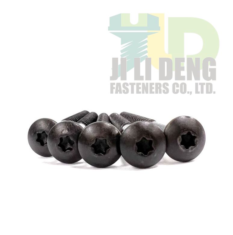 Tri-Lobe 48-2 - Appliances - Products | Ji Li Deng Fasteners Co., Ltd.