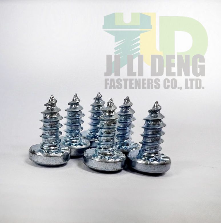 SMS Type AB - Appliances - Products | Ji Li Deng Fasteners Co., Ltd.