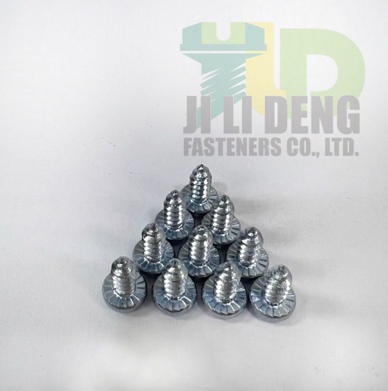 SMS Type AB - Appliances - Products | Ji Li Deng Fasteners Co., Ltd.