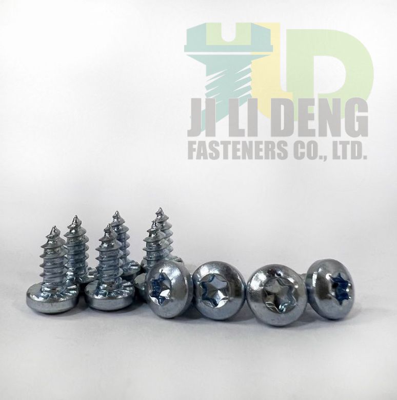 SMS Type AB - Appliances - Products | Ji Li Deng Fasteners Co., Ltd.