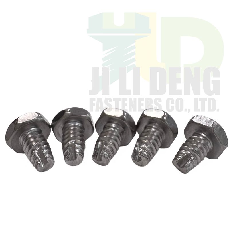UNC Type 1 - Appliances - Products | Ji Li Deng Fasteners Co., Ltd.