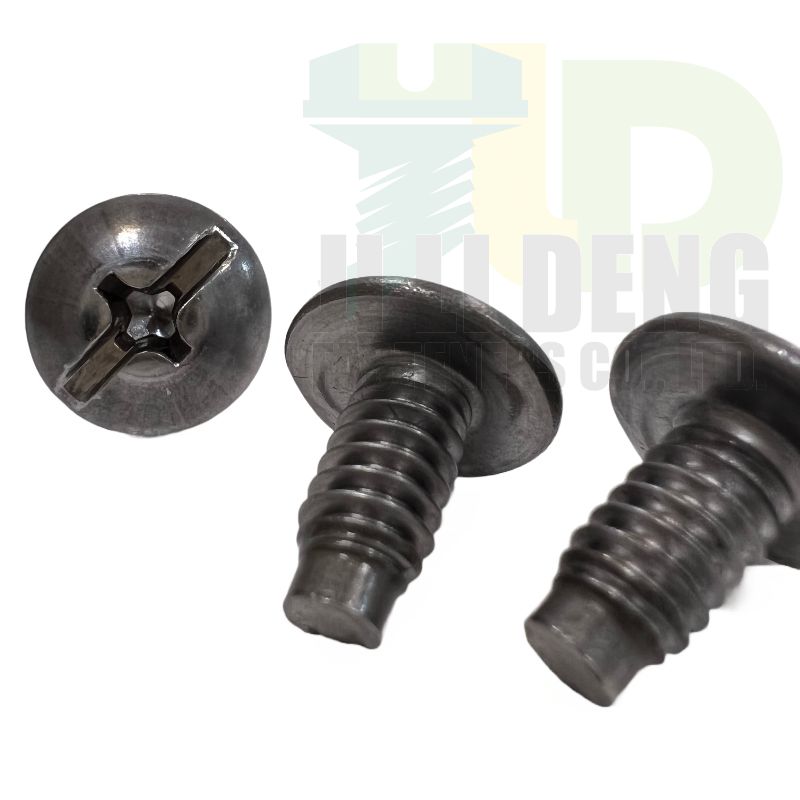 Grade 2 MS - Appliances - Products | Ji Li Deng Fasteners Co., Ltd.