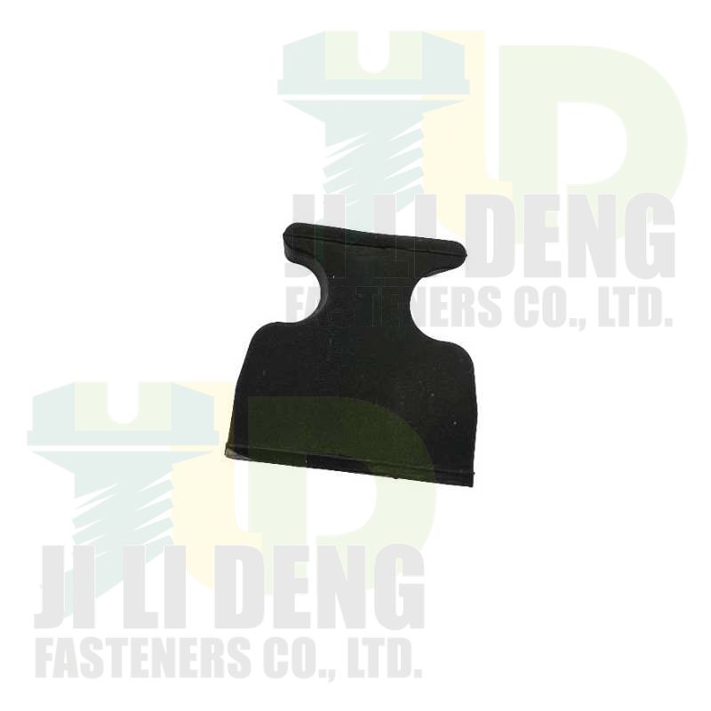 Rubber Bumper - Stamping& Plastic - Products | Ji Li Deng Fasteners Co ...