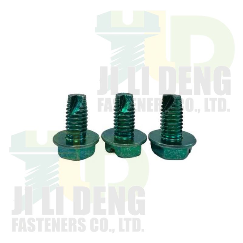 UNF Thread Type 23 - Appliances - Products | Ji Li Deng Fasteners Co., Ltd.