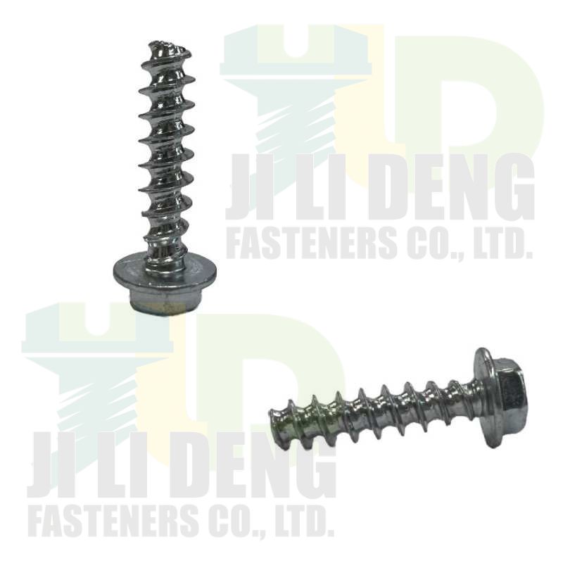 Thread Forming 30 deg. - Appliances - Products | Ji Li Deng Fasteners ...