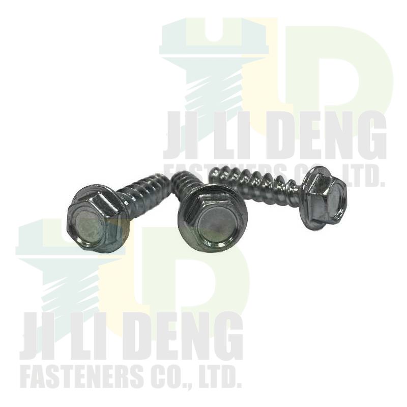 Thread Forming 30 deg. - Appliances - Products | Ji Li Deng Fasteners ...